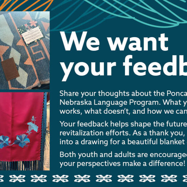 Ponca Tribe of Nebraska